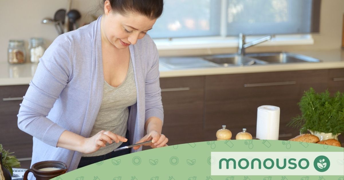 18 cooking blogs to improve your cooking skills