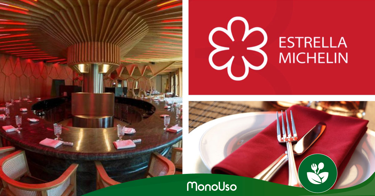 Requirements for obtaining a Michelin star 🌿 Monouso