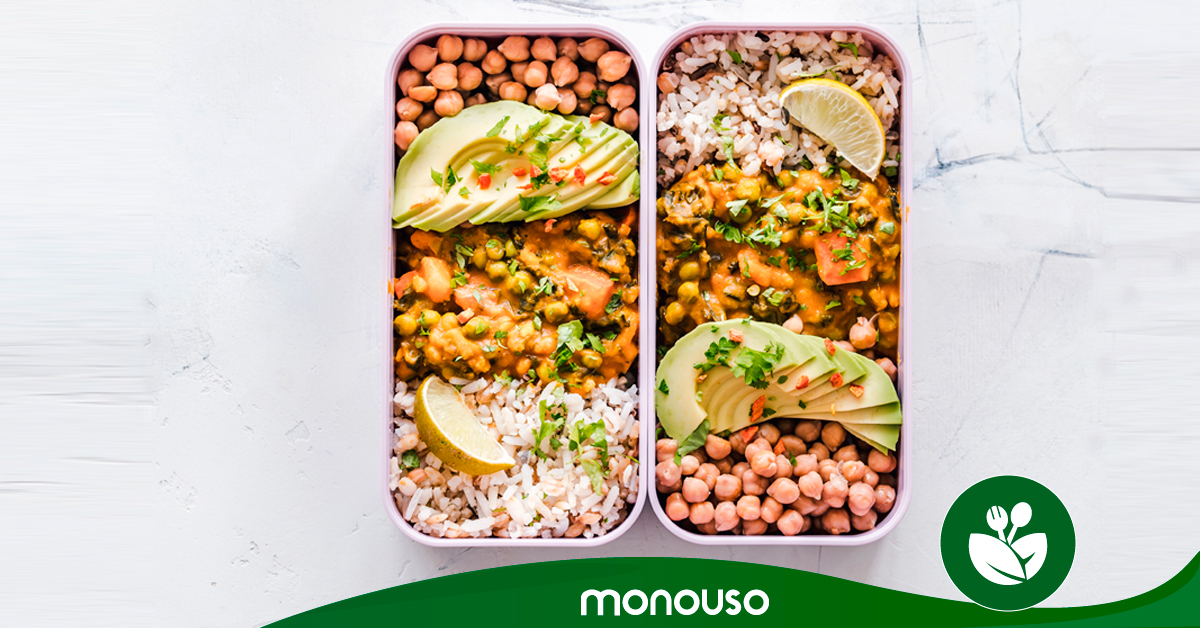 Tips for eating tupperware at work