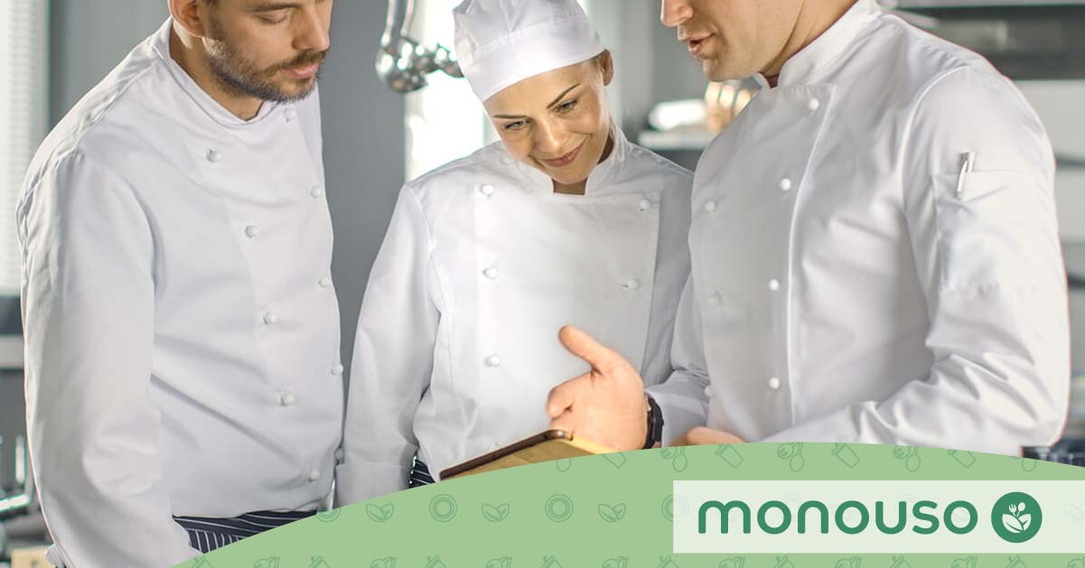 🥇 What is the difference between a chef and an executive chef and what ...