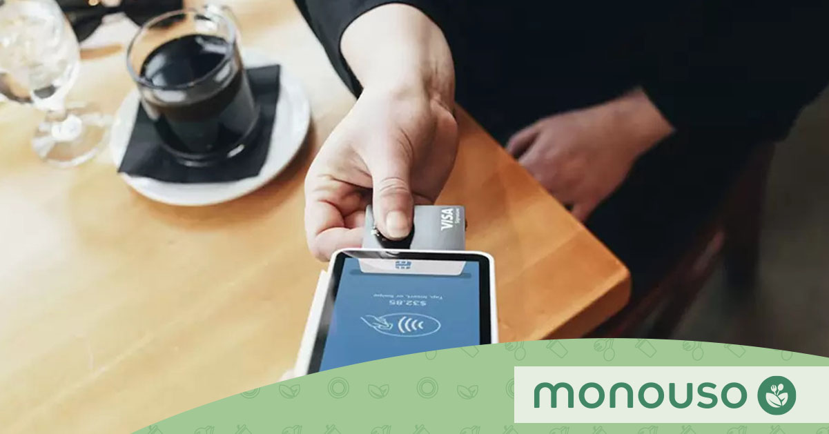 What is digital tipping?